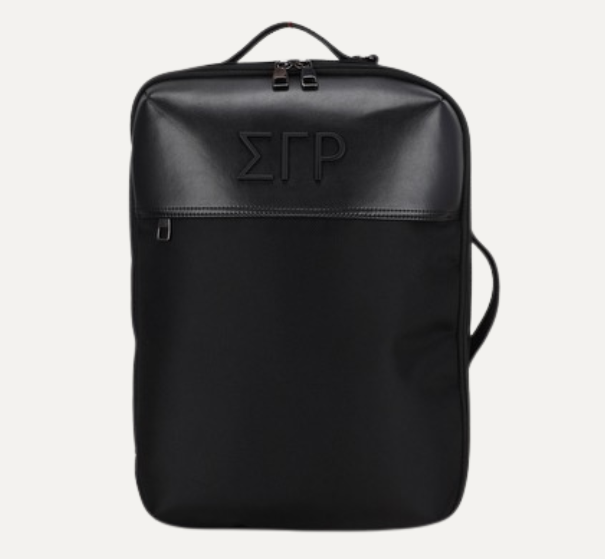 Prestige Backpack and Pouch Set – Sigma Gamma Rho Sorority, Inc.