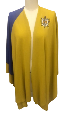 All – Sigma Gamma Rho Sorority ICHQ